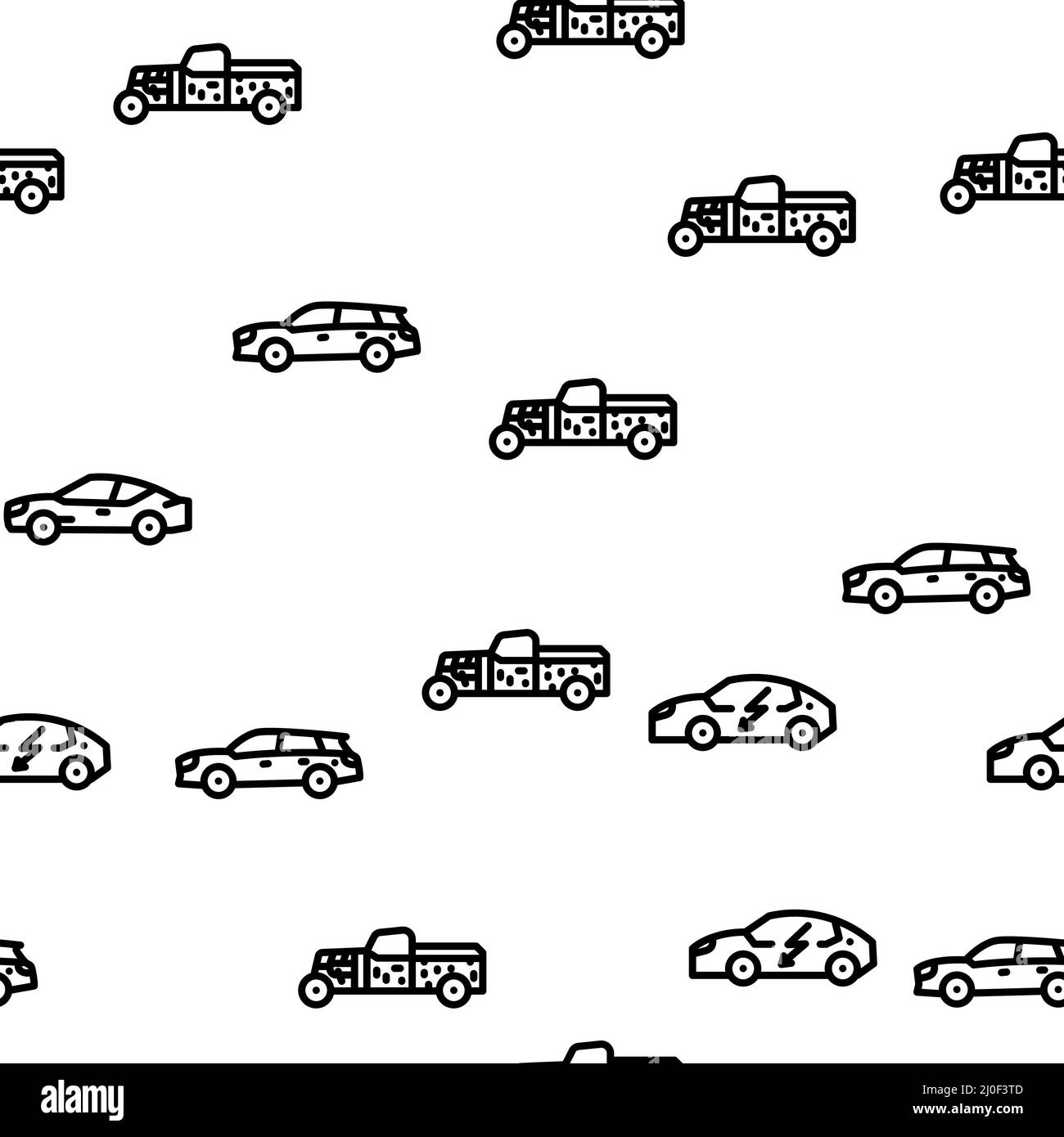 Shooting brake Stock Vector Images - Alamy