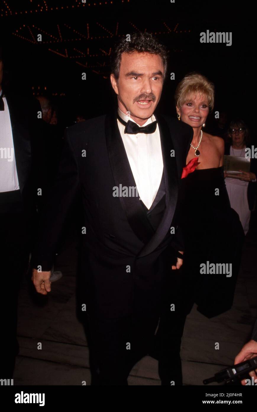 Burt Reynolds Circa 1980's Credit: Ralph Dominguez/MediaPunch Stock ...