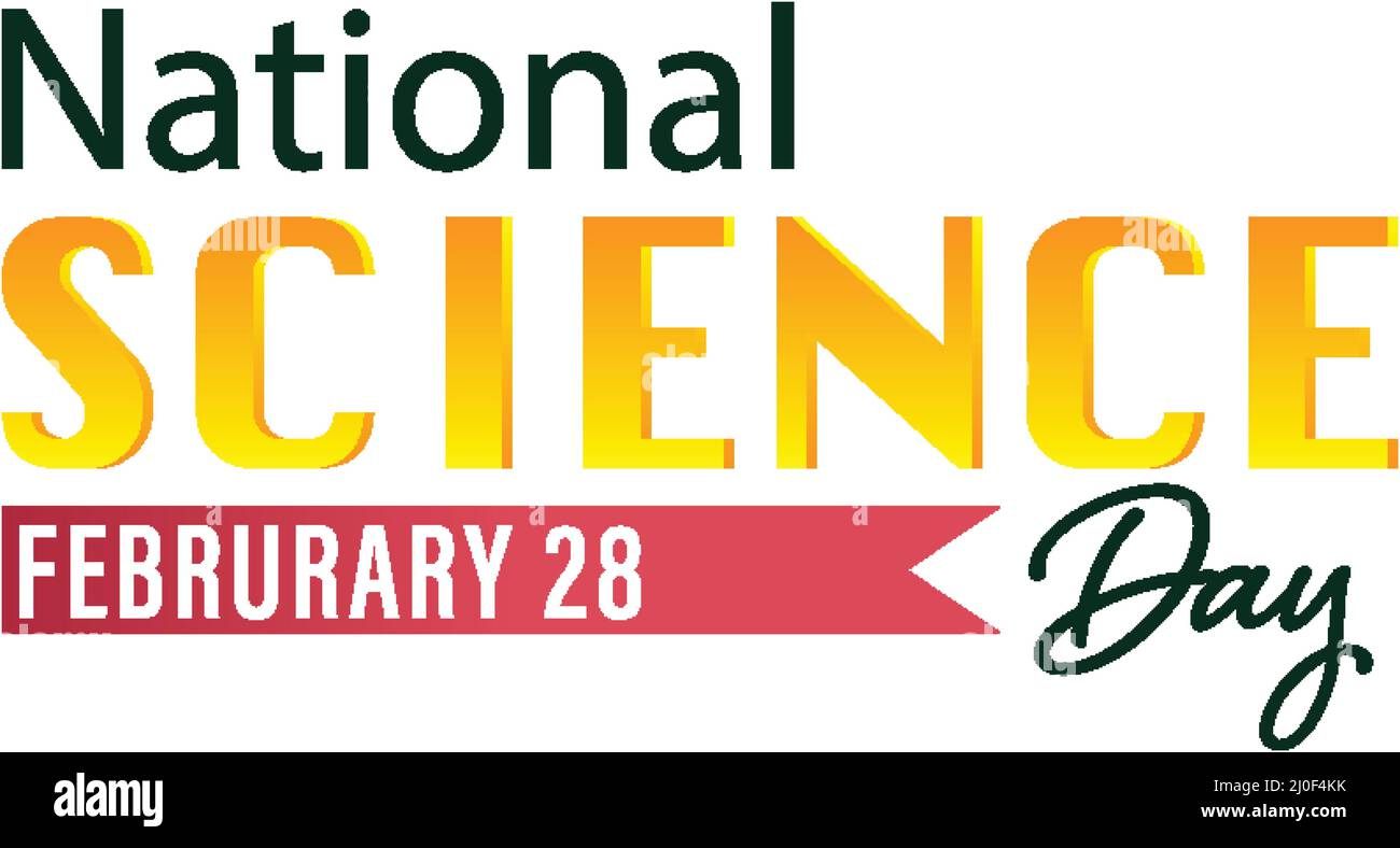 Science day Cut Out Stock Images & Pictures - Alamy