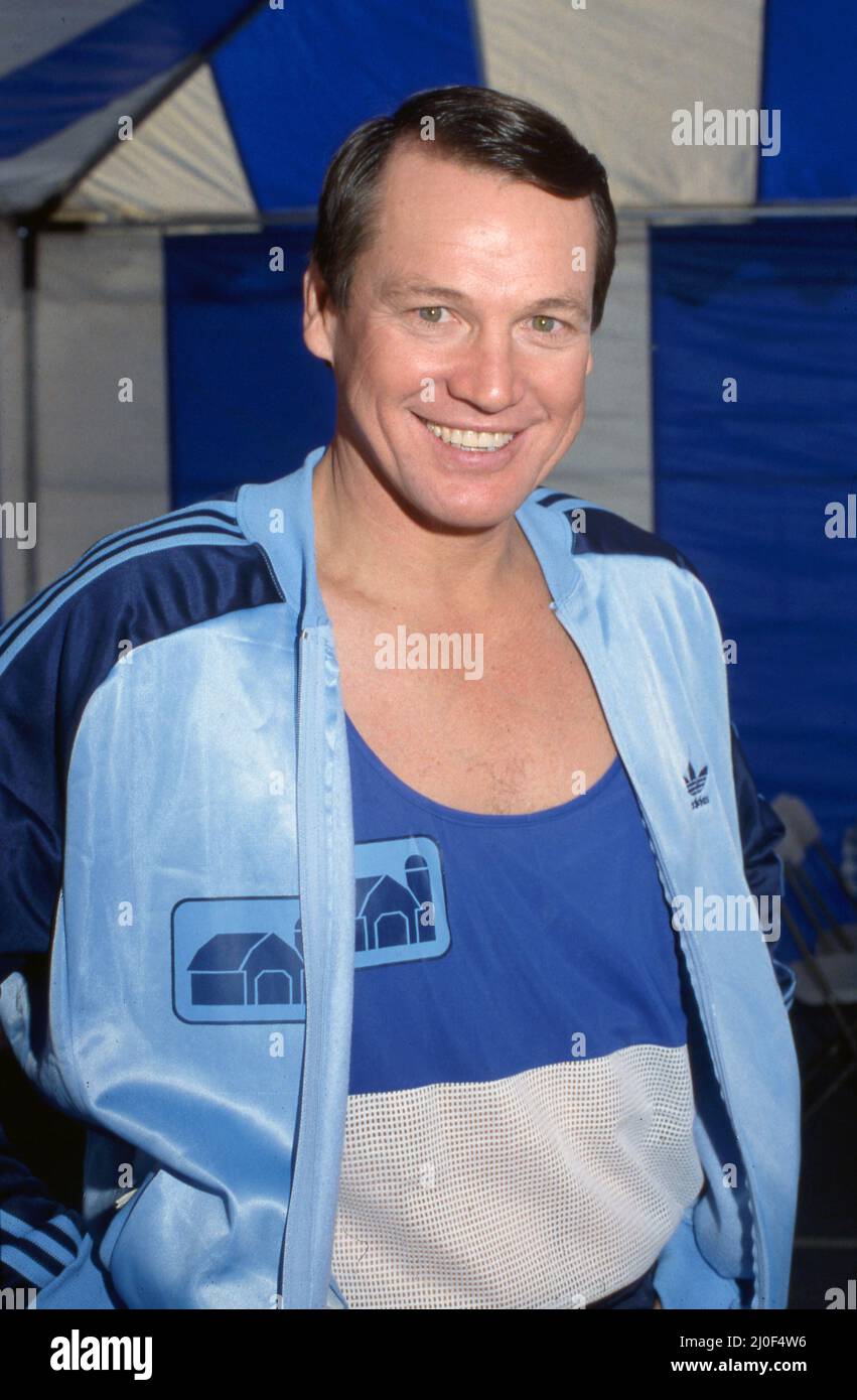 Sonny Shroyer Circa 1980's Credit: Ralph Dominguez/MediaPunch Stock ...