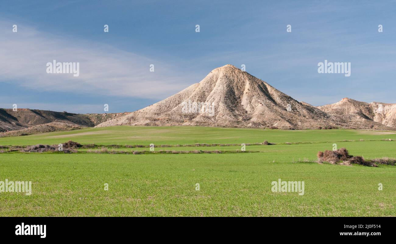 Cyprus mountain landscape hi-res stock photography and images - Alamy