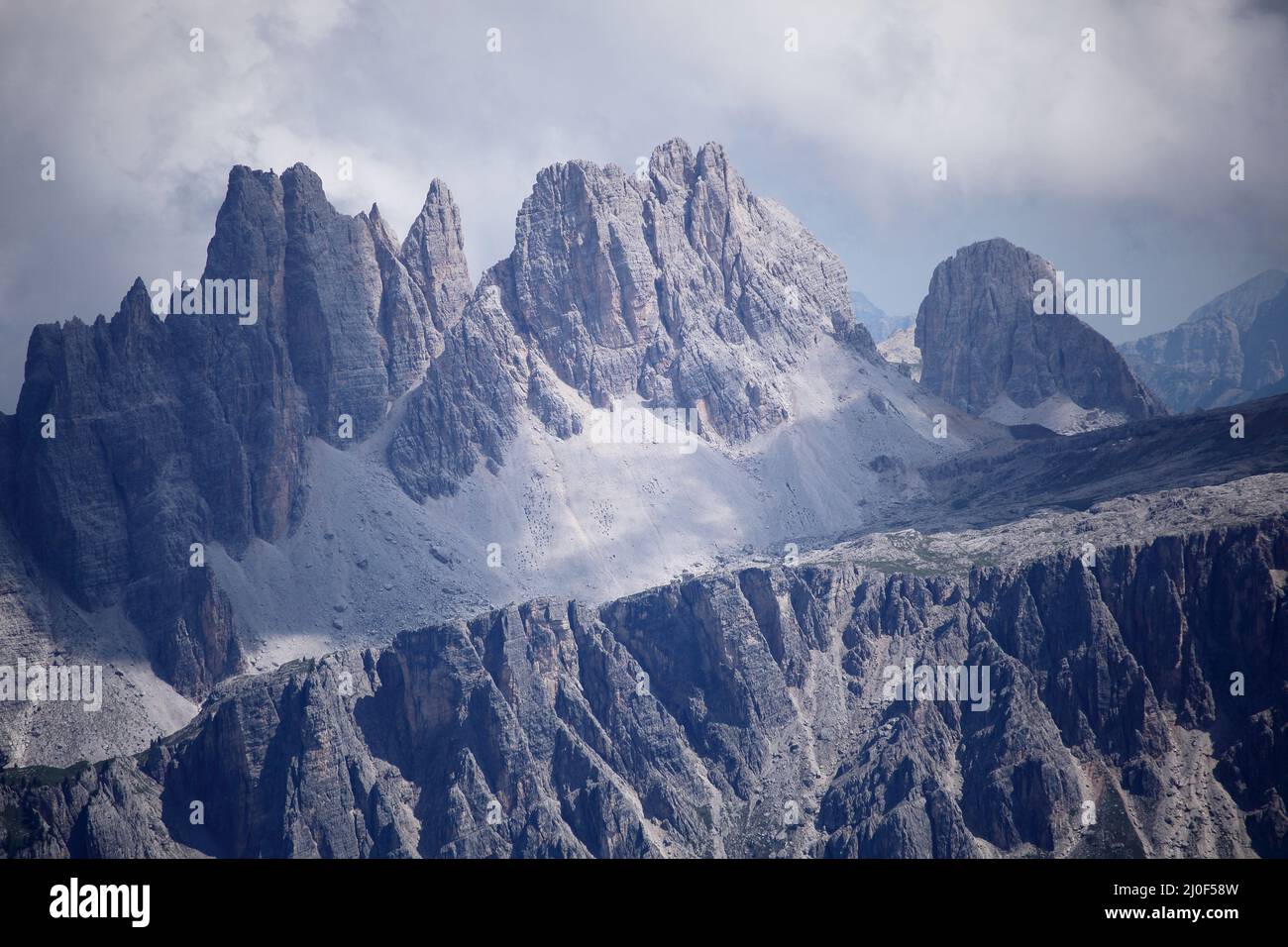 Mountains in europe Stock Photo - Alamy