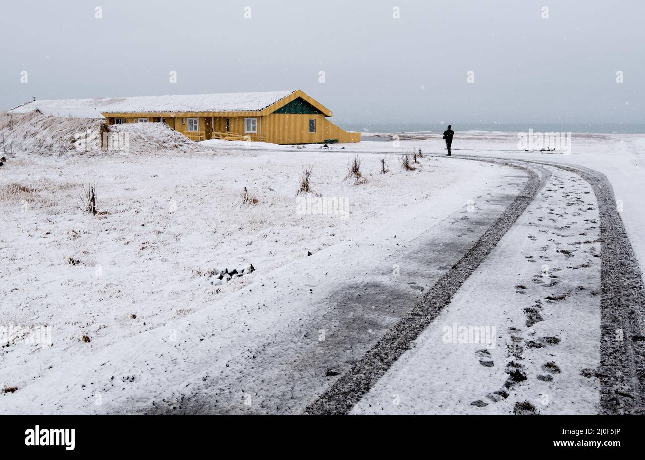 Polar temperatures hi-res stock photography and images - Alamy