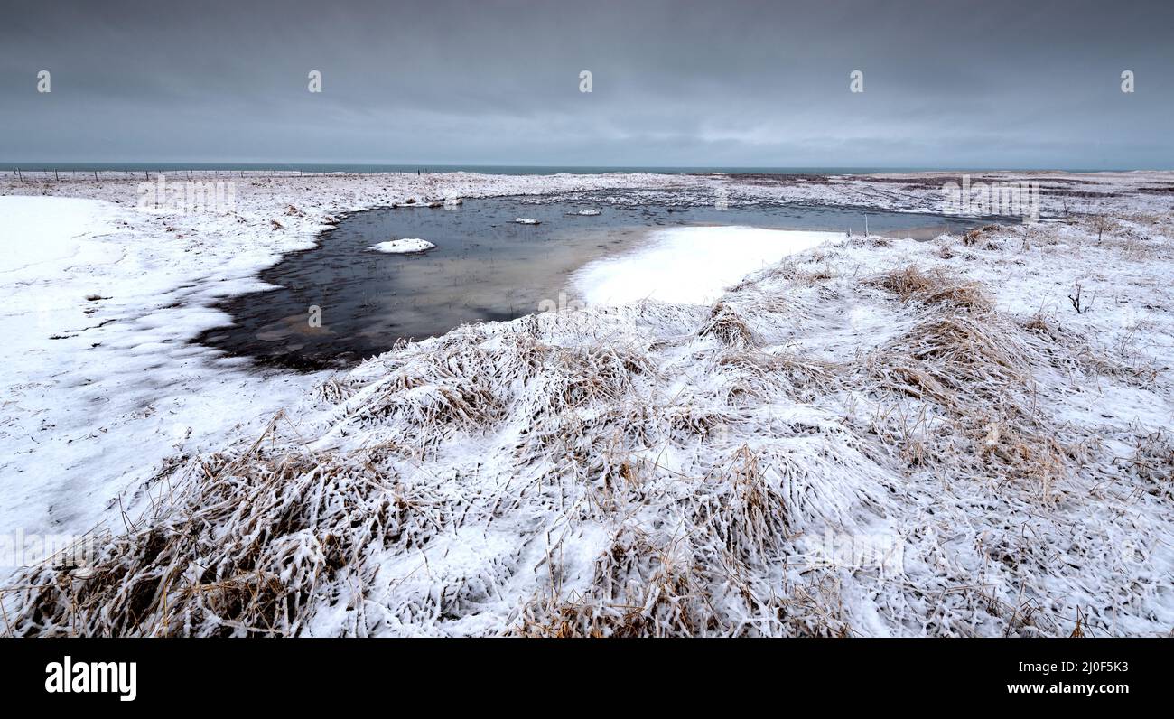 Dramatic landscape iceland hi-res stock photography and images - Alamy