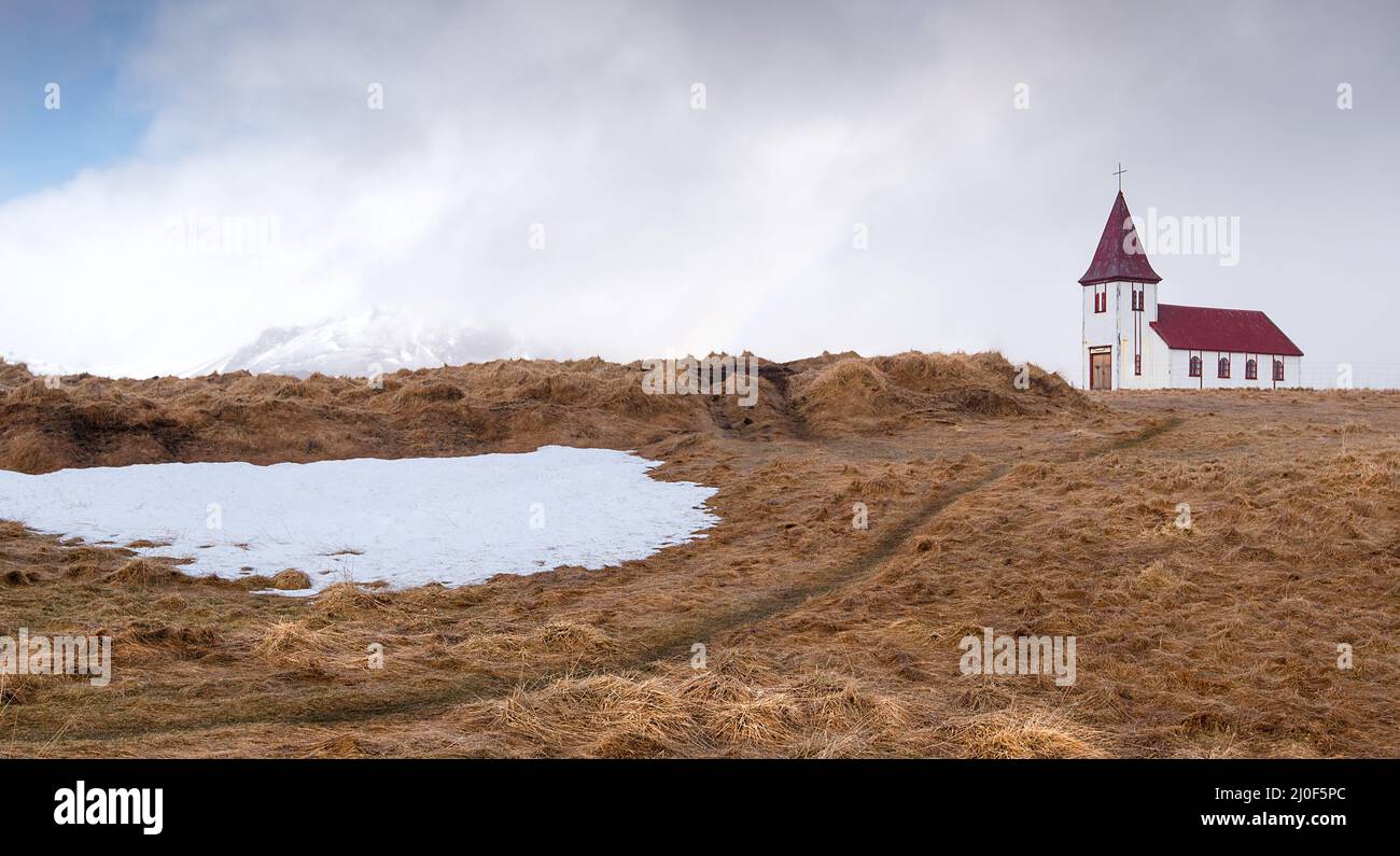 Hellnar landmarks hi-res stock photography and images - Alamy