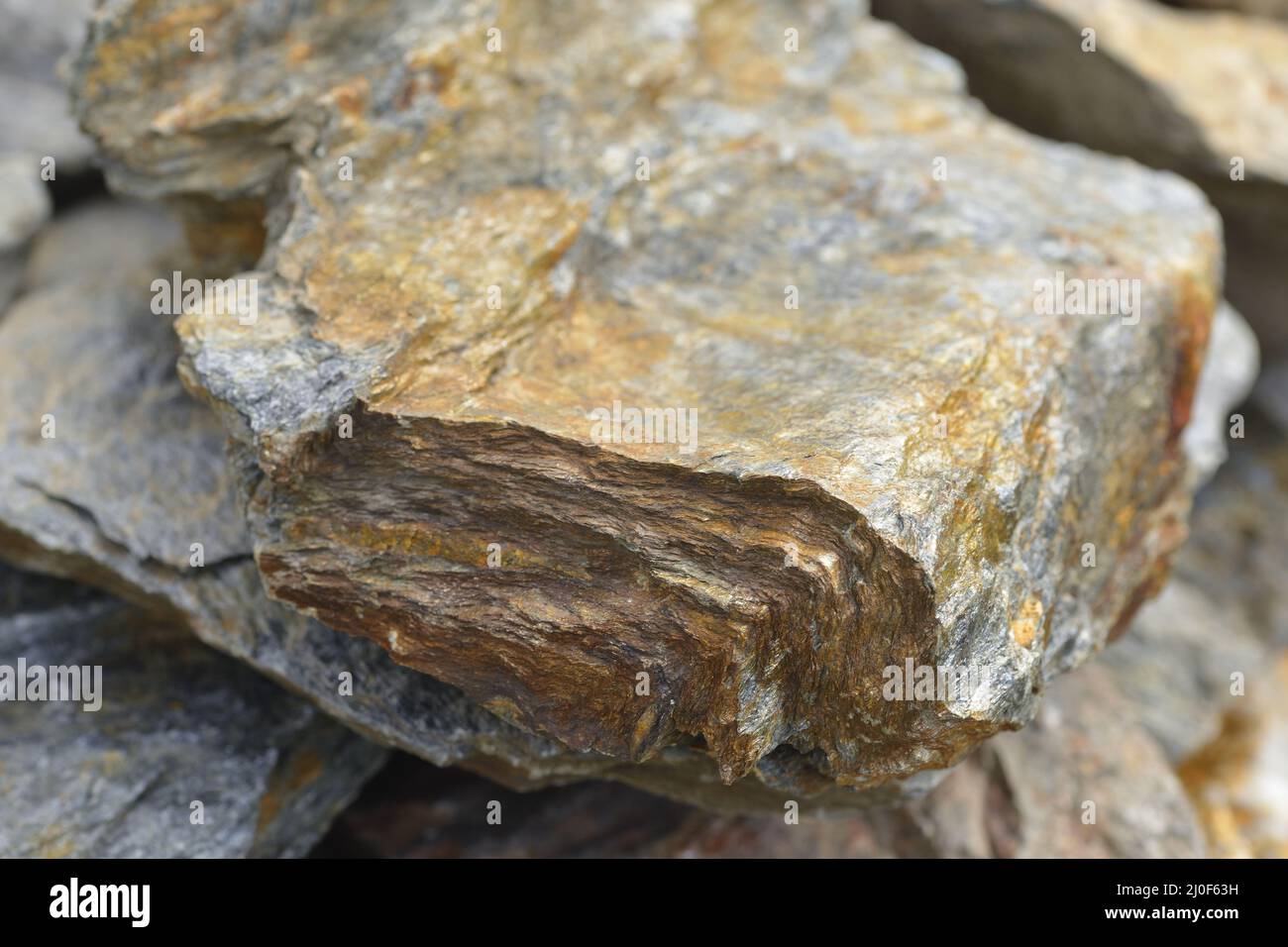 Hard limestone hi-res stock photography and images - Alamy