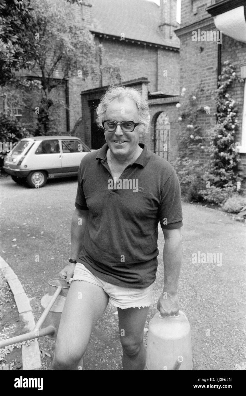 Brian rix Black and White Stock Photos & Images - Alamy