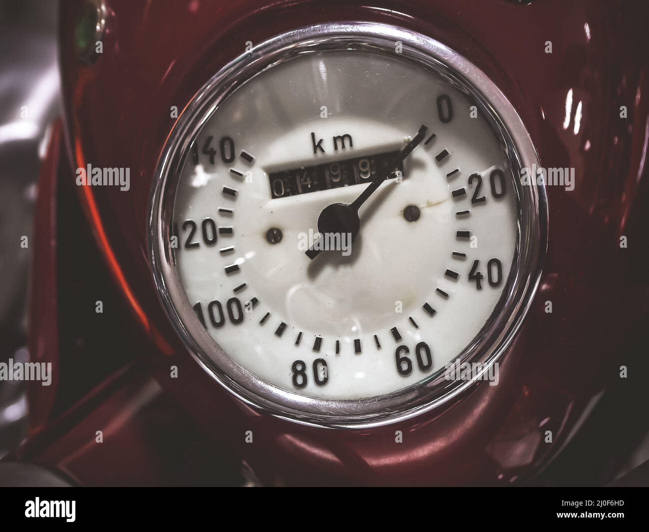 Speedometer needle hi-res stock photography and images - Alamy