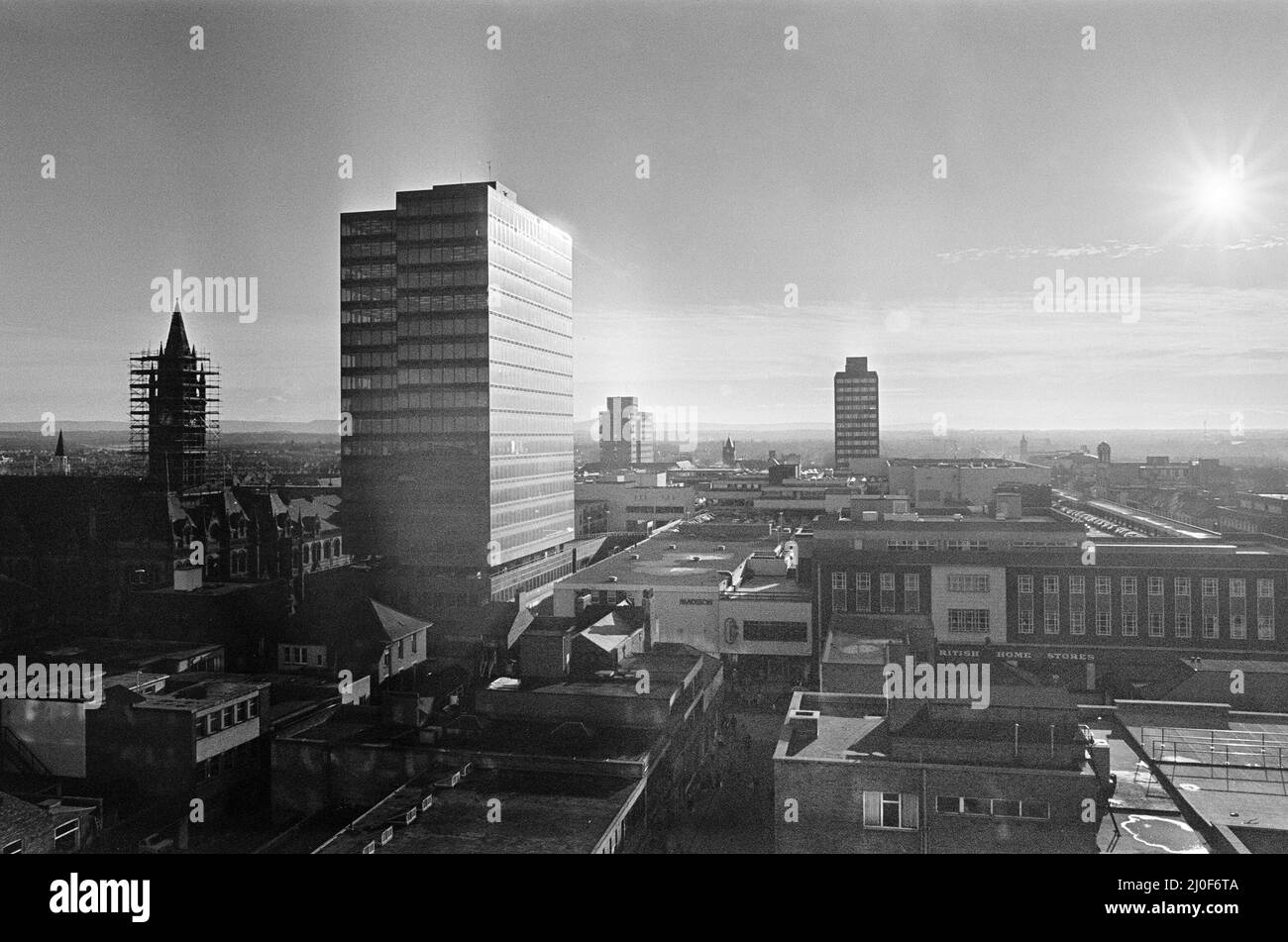 Middlesbrough town home hi-res stock photography and images - Alamy
