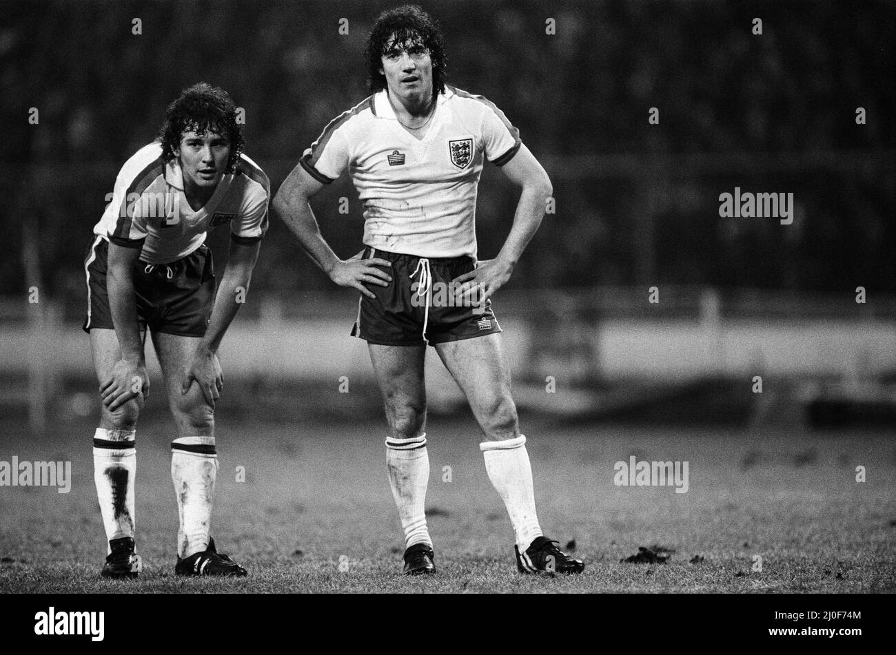 Uefa european championship 1980 hi-res stock photography and images - Alamy