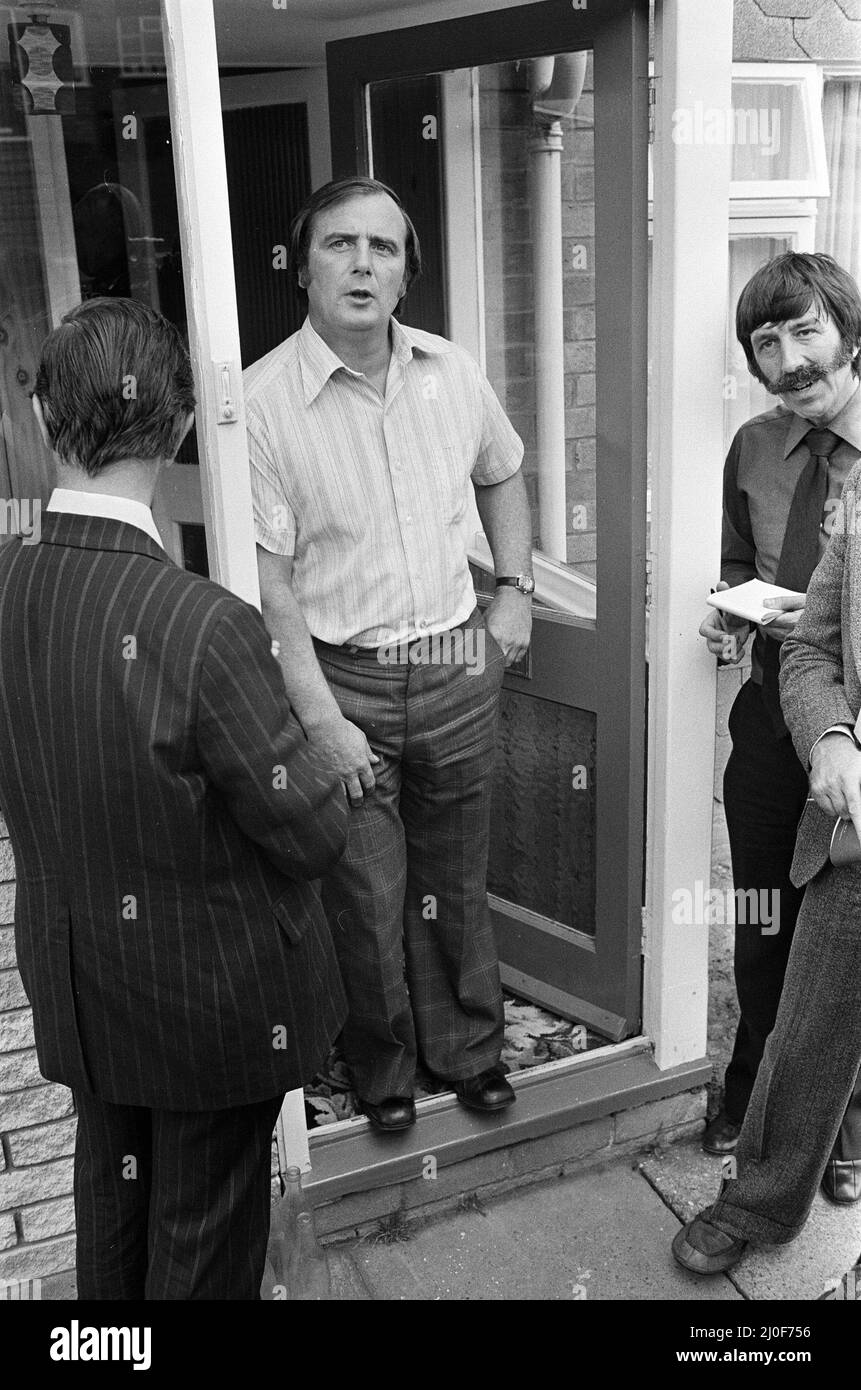 Carl bridgewater murder hi-res stock photography and images - Alamy