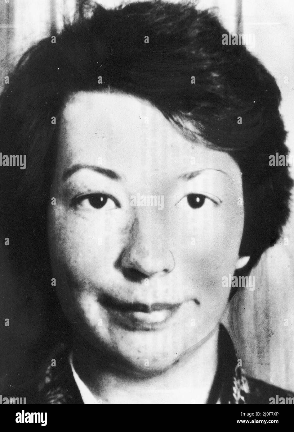 Yorkshire ripper victims hi-res stock photography and images - Alamy
