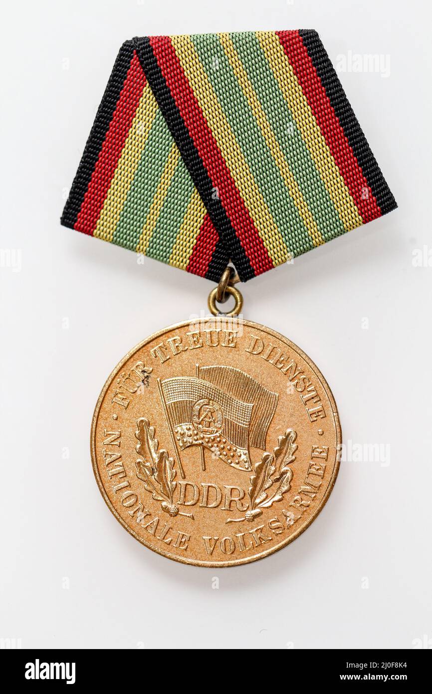 Medal badge hi-res stock photography and images - Alamy