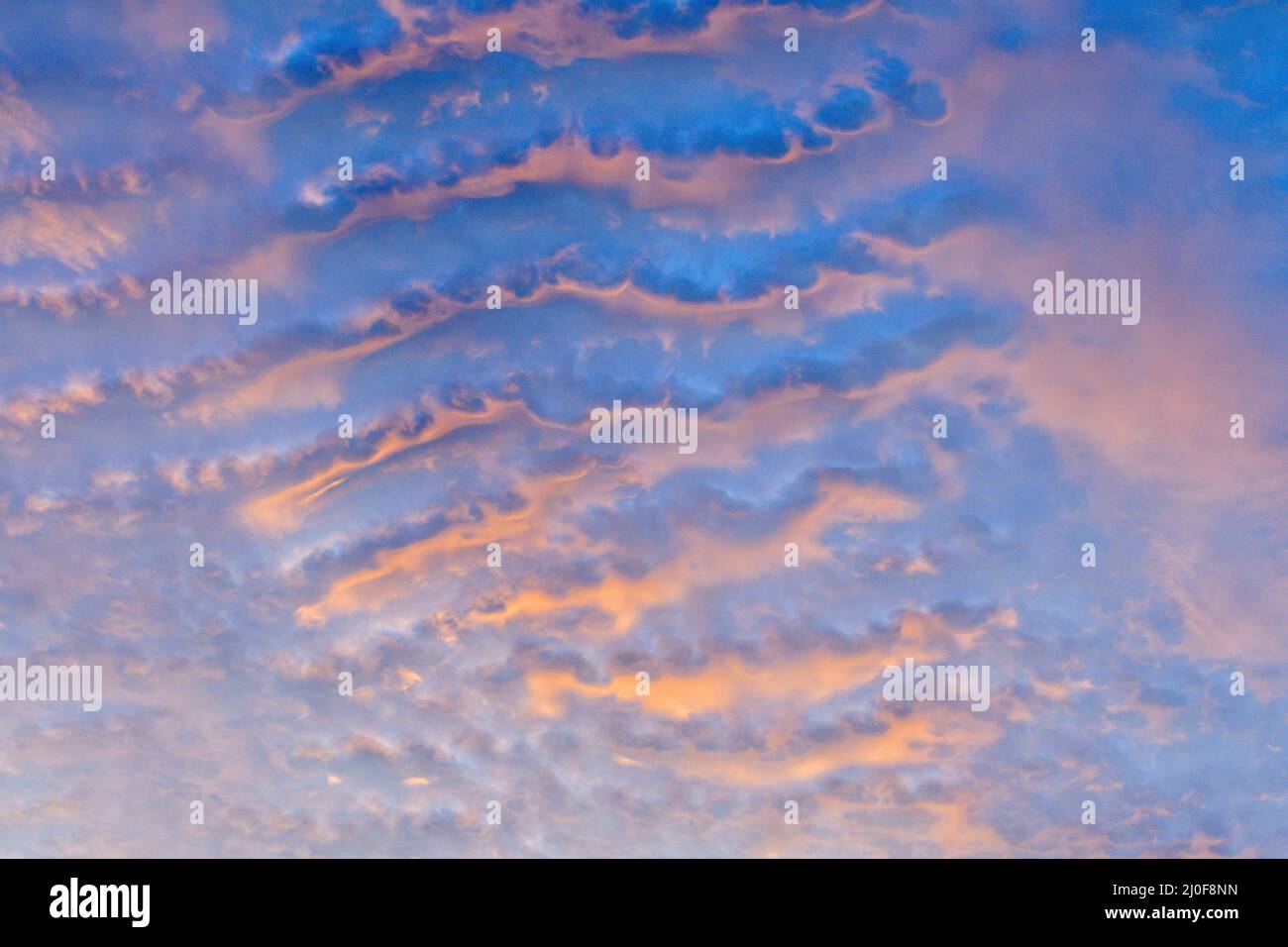 Clouds in the morning hi-res stock photography and images - Alamy