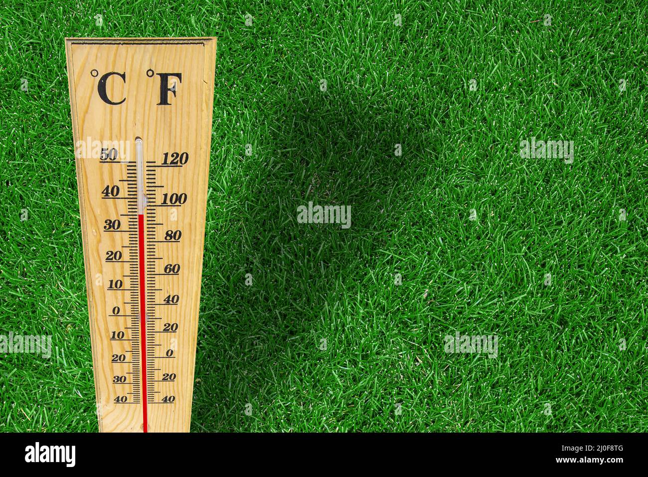 Thermometer sun hot hi-res stock photography and images - Alamy