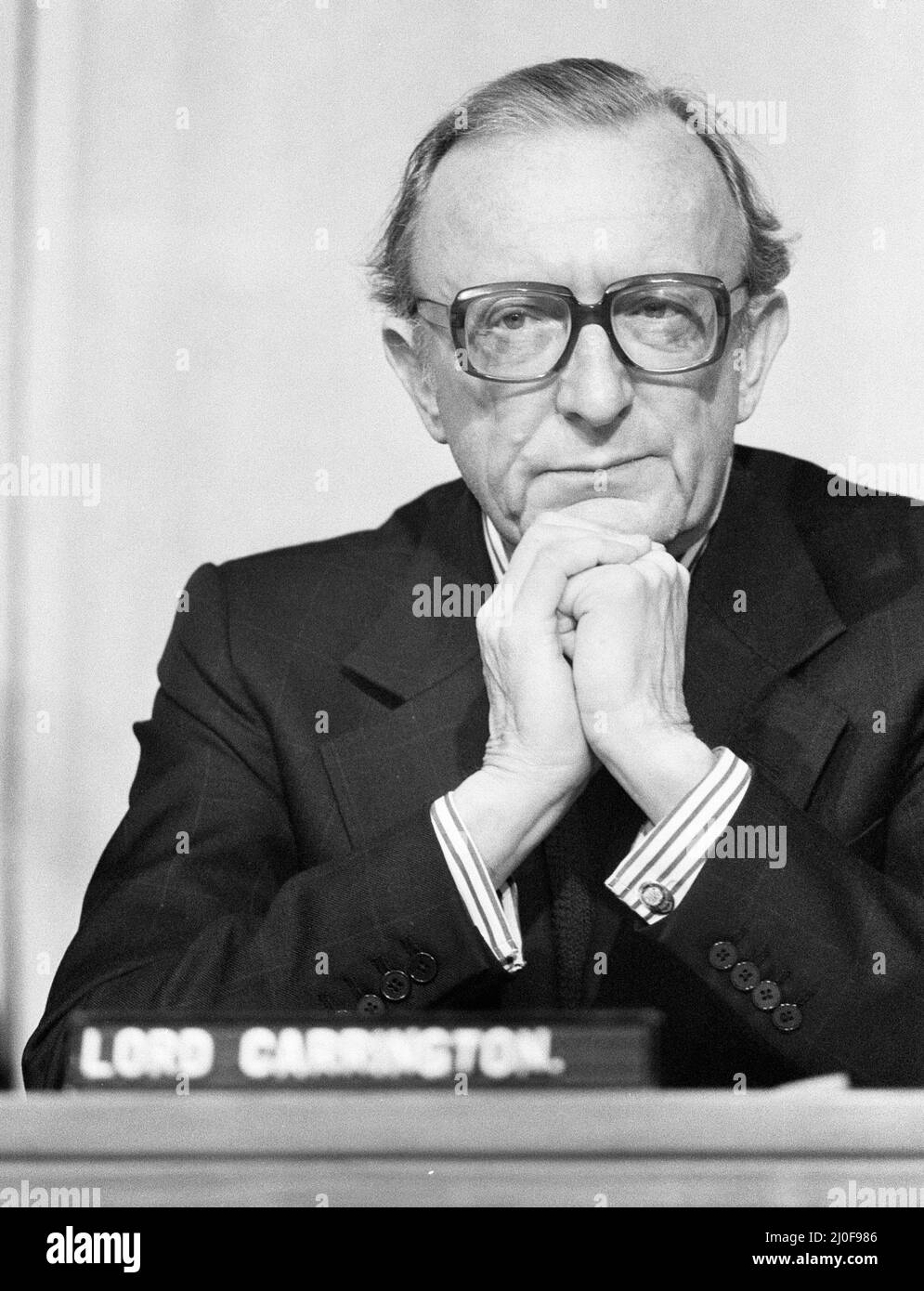 Carringtonobit Black and White Stock Photos & Images - Alamy