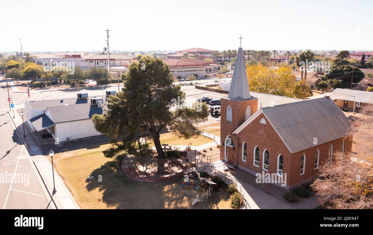 Peoria hi-res stock photography and images - Alamy