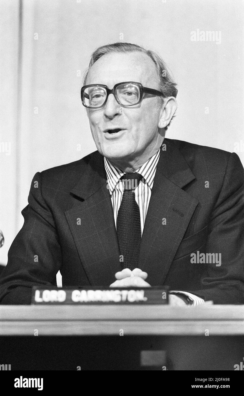 Peter carington Black and White Stock Photos & Images - Alamy