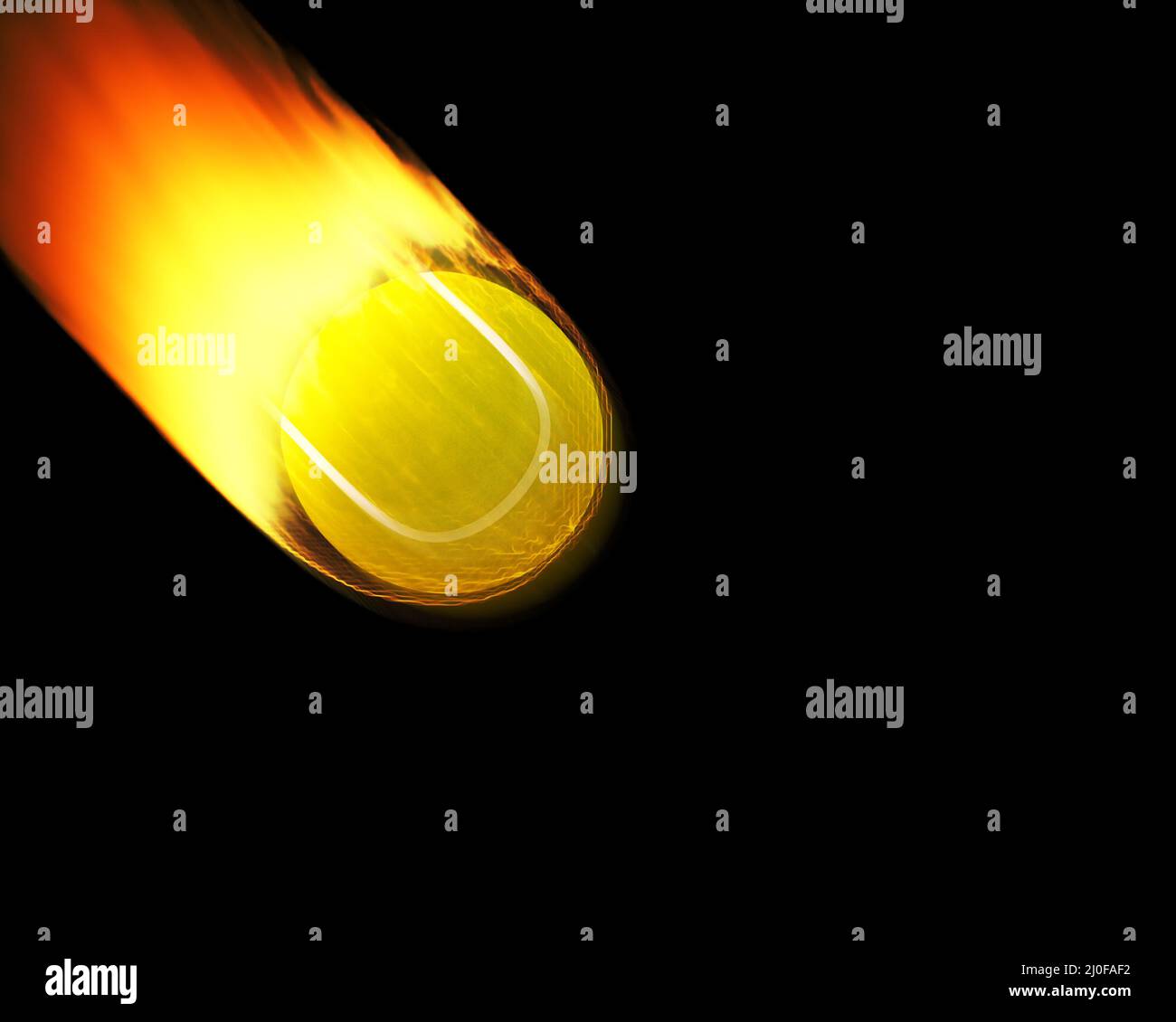 Fiery Asteroid Belts