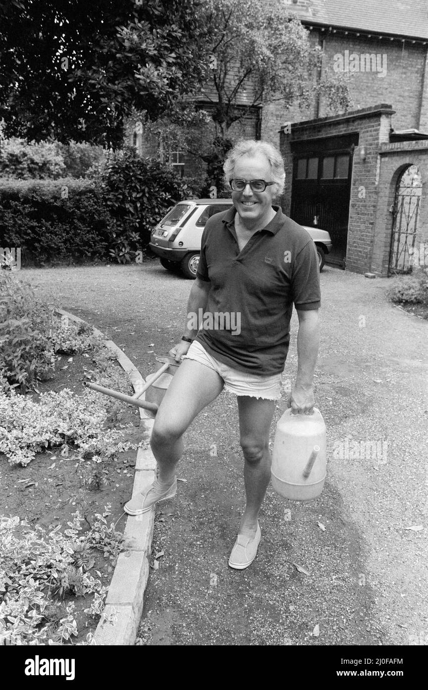 Brian rix Black and White Stock Photos & Images - Alamy