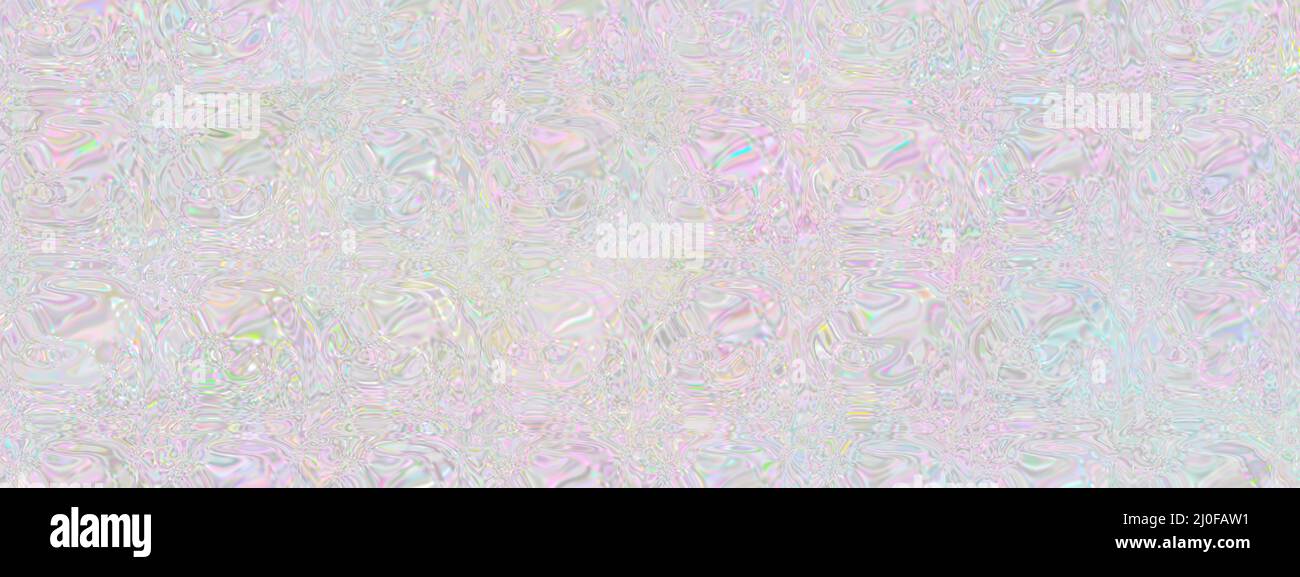 An abstract wavy psychedelic background texture Stock Photo - Alamy