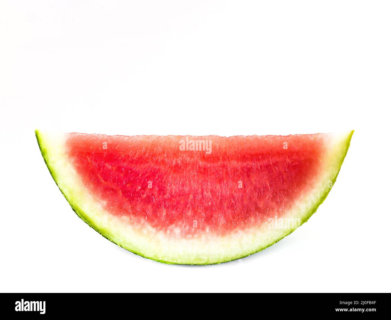 Summer fresh slice watermelon hi-res stock photography and images - Alamy