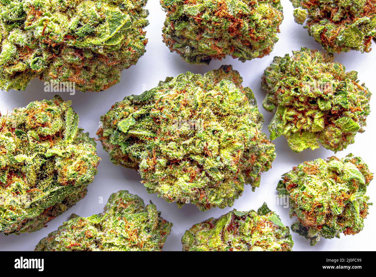 Rolled up cannabis joint hi-res stock photography and images - Alamy