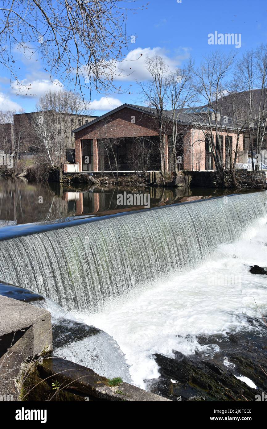 Fishkill park hi-res stock photography and images - Alamy