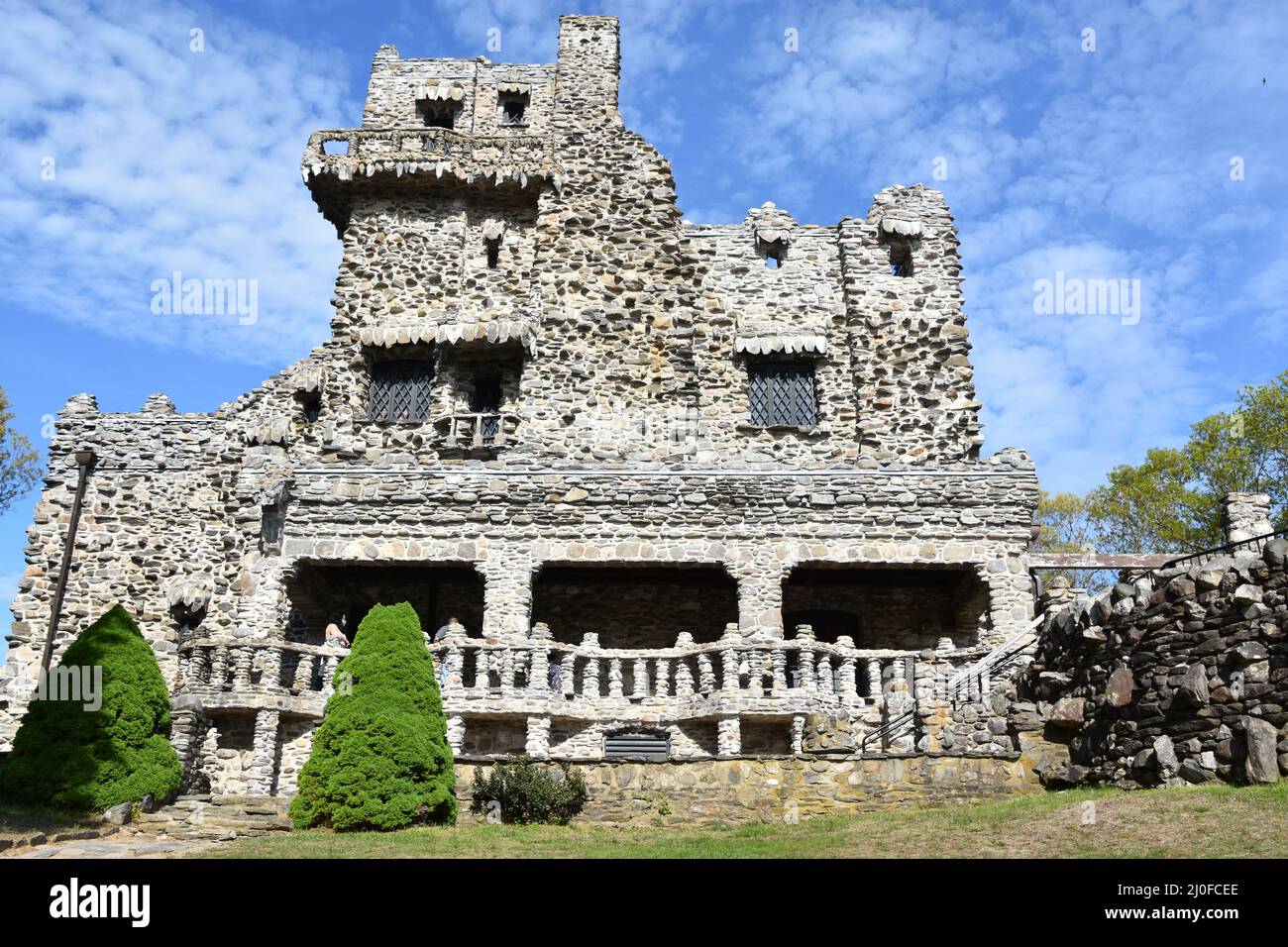 Gillette Castle State Park Gillette Castle State Park – Travel