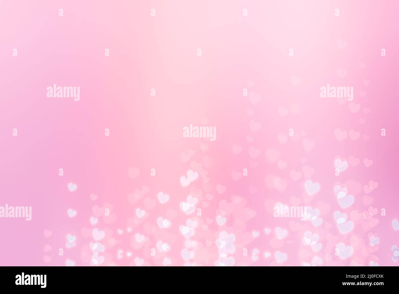 Beautiful festive bokeh effect hi-res stock photography and images - Alamy