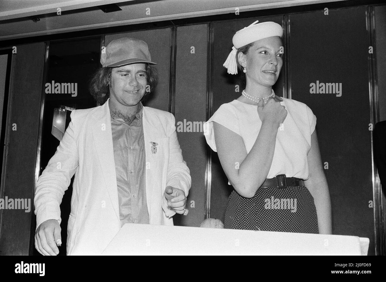 Charity draw Black and White Stock Photos & Images - Alamy