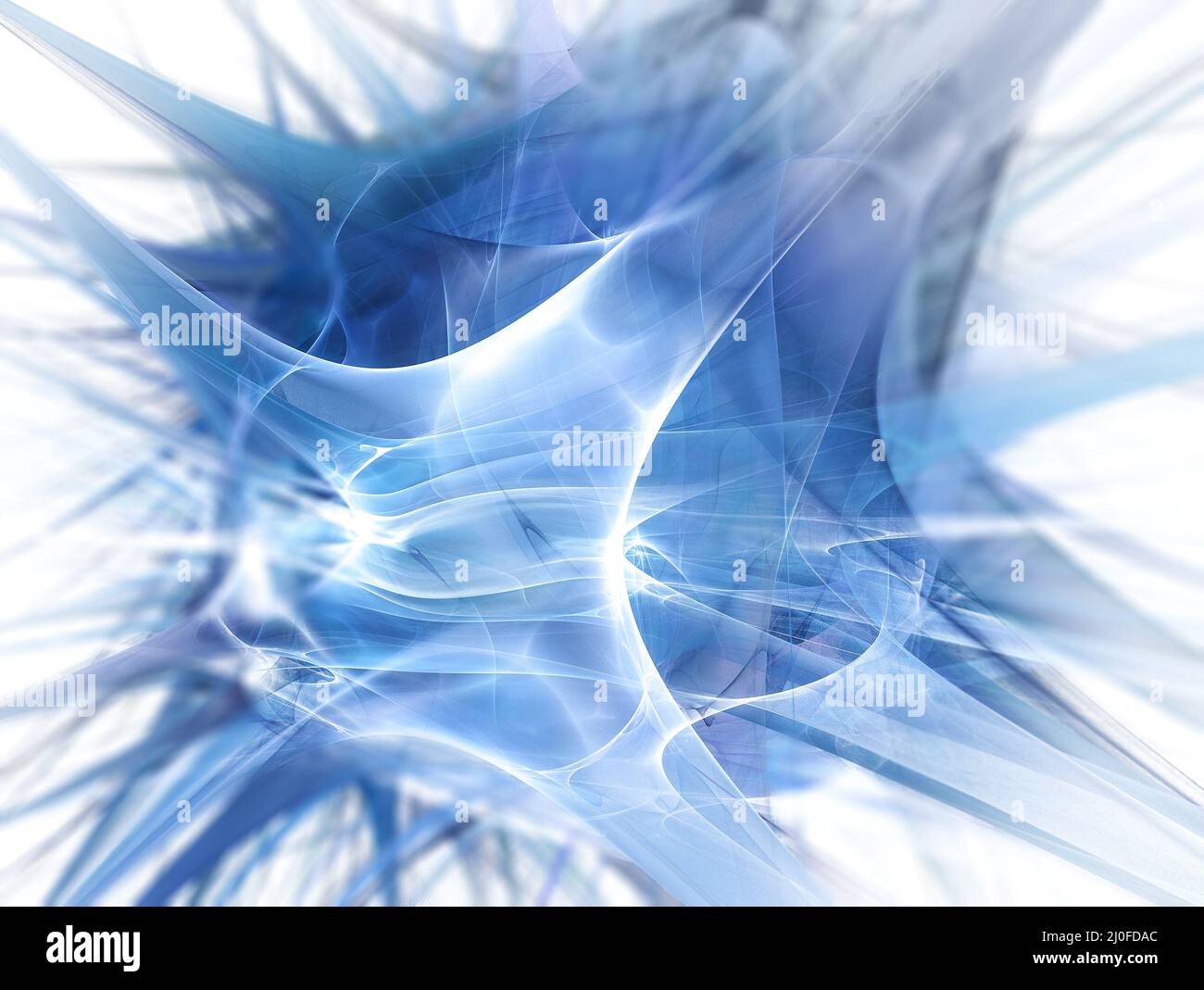 Abstract scientific background Stock Photo - Alamy
