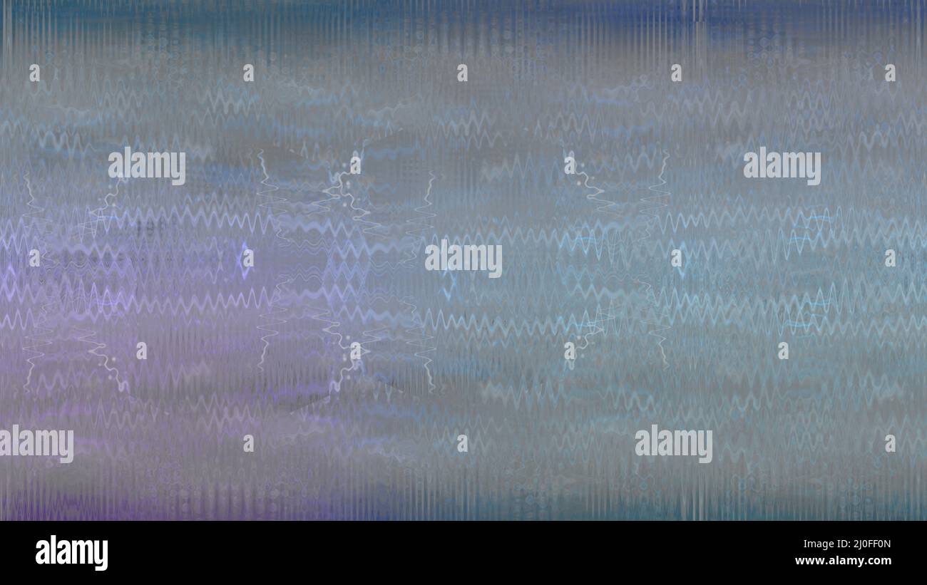 An abstract wavy iridescent background image Stock Photo - Alamy