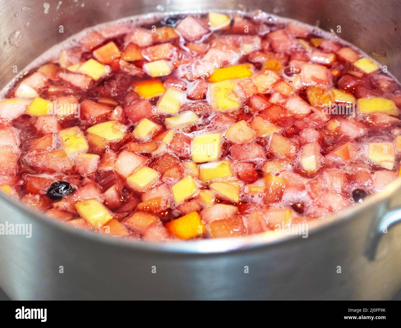 Lots of fruits hi-res stock photography and images - Alamy