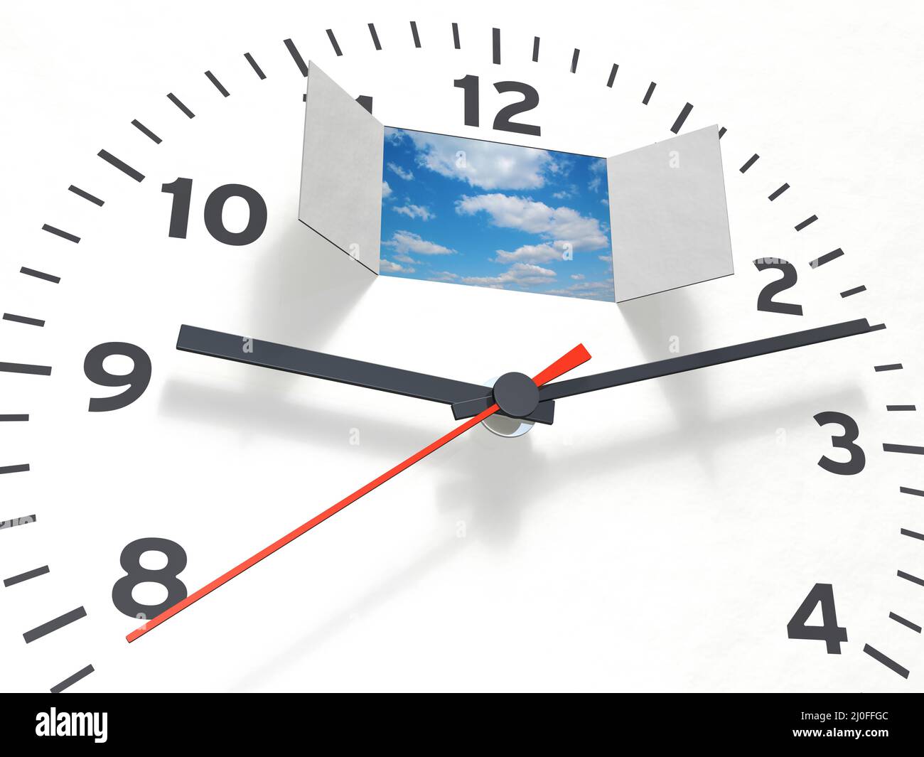 Face at window Cut Out Stock Images & Pictures - Alamy