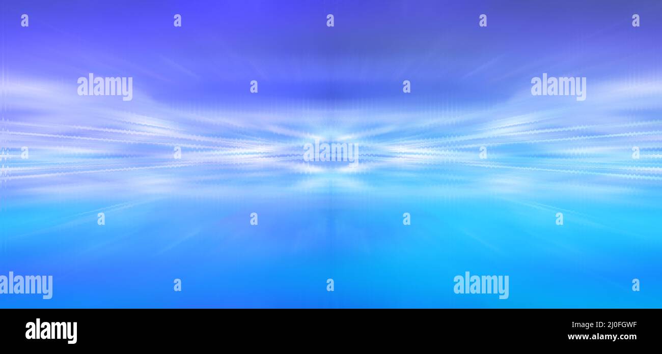An abstract gradient burst background image Stock Photo - Alamy