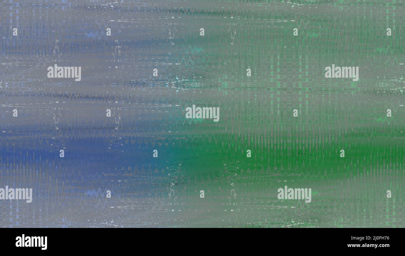 An abstract wavy iridescent background image Stock Photo - Alamy