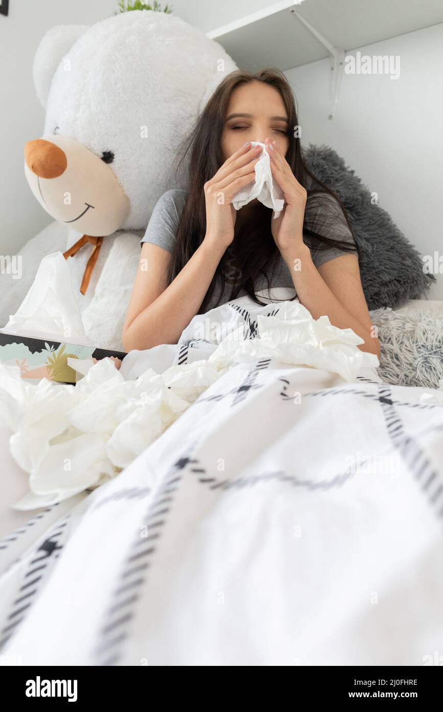 Snot nose hi-res stock photography and images - Alamy