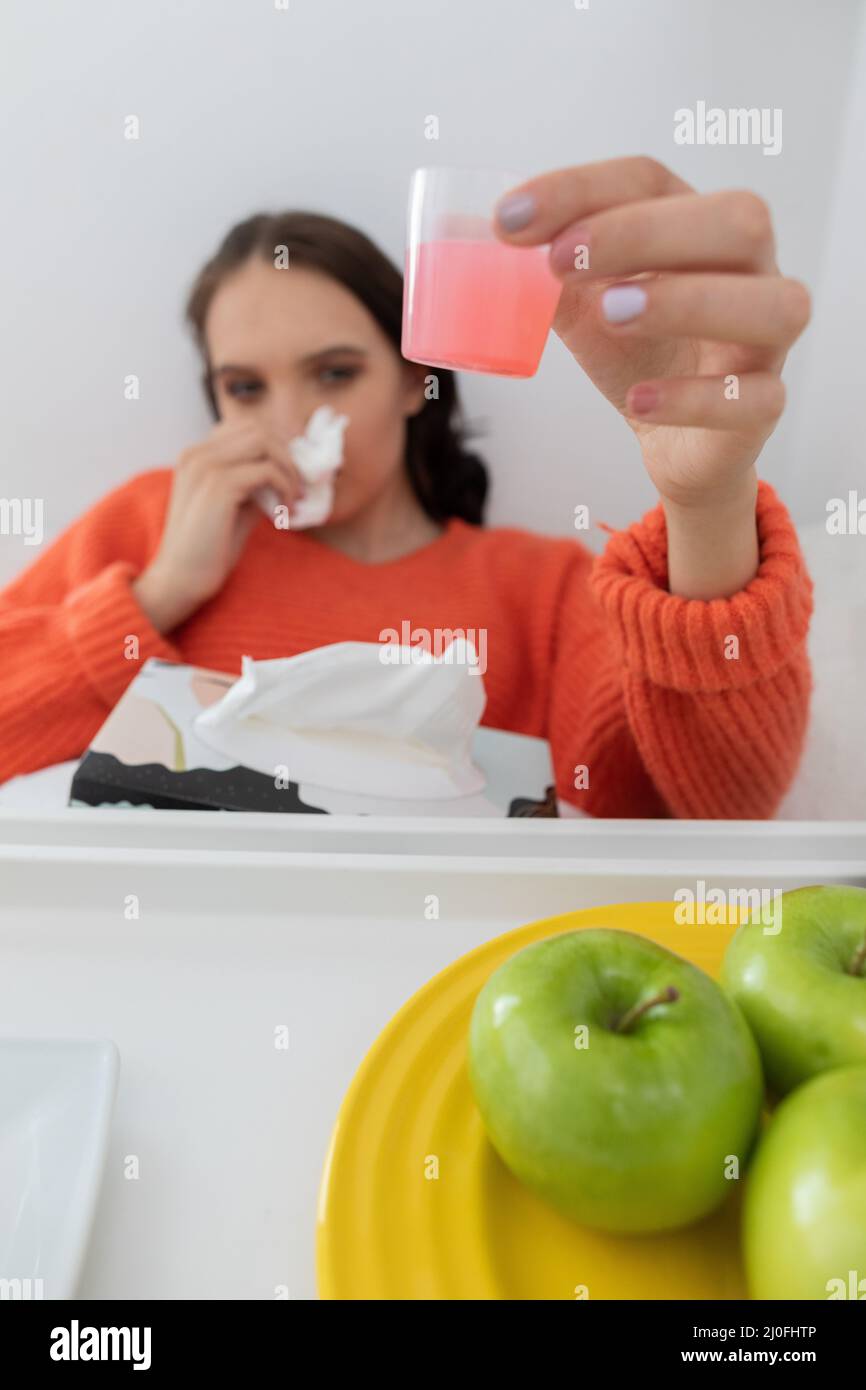 Teenager drink hi-res stock photography and images - Alamy