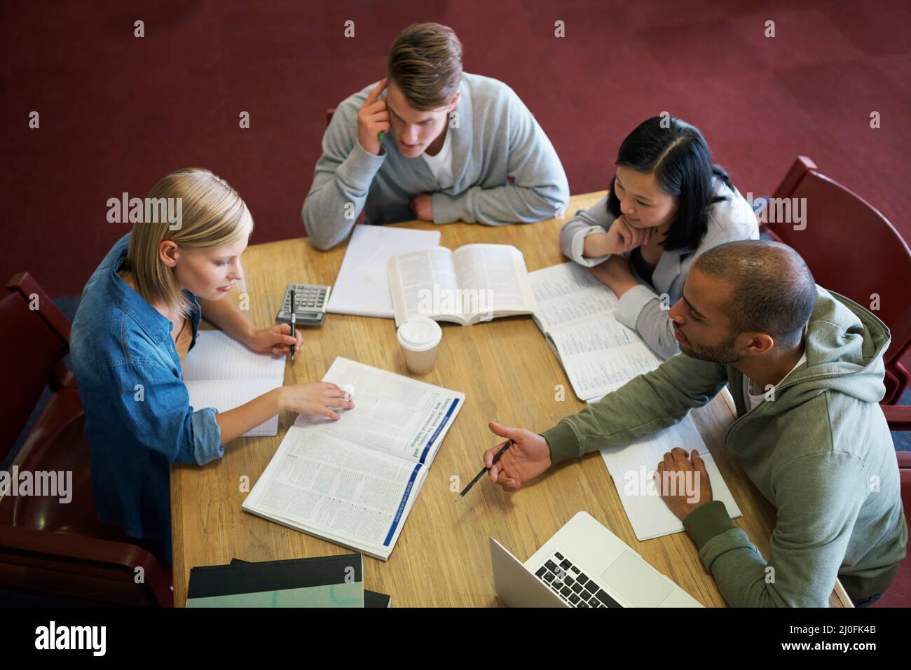 Cramming book hi-res stock photography and images - Alamy