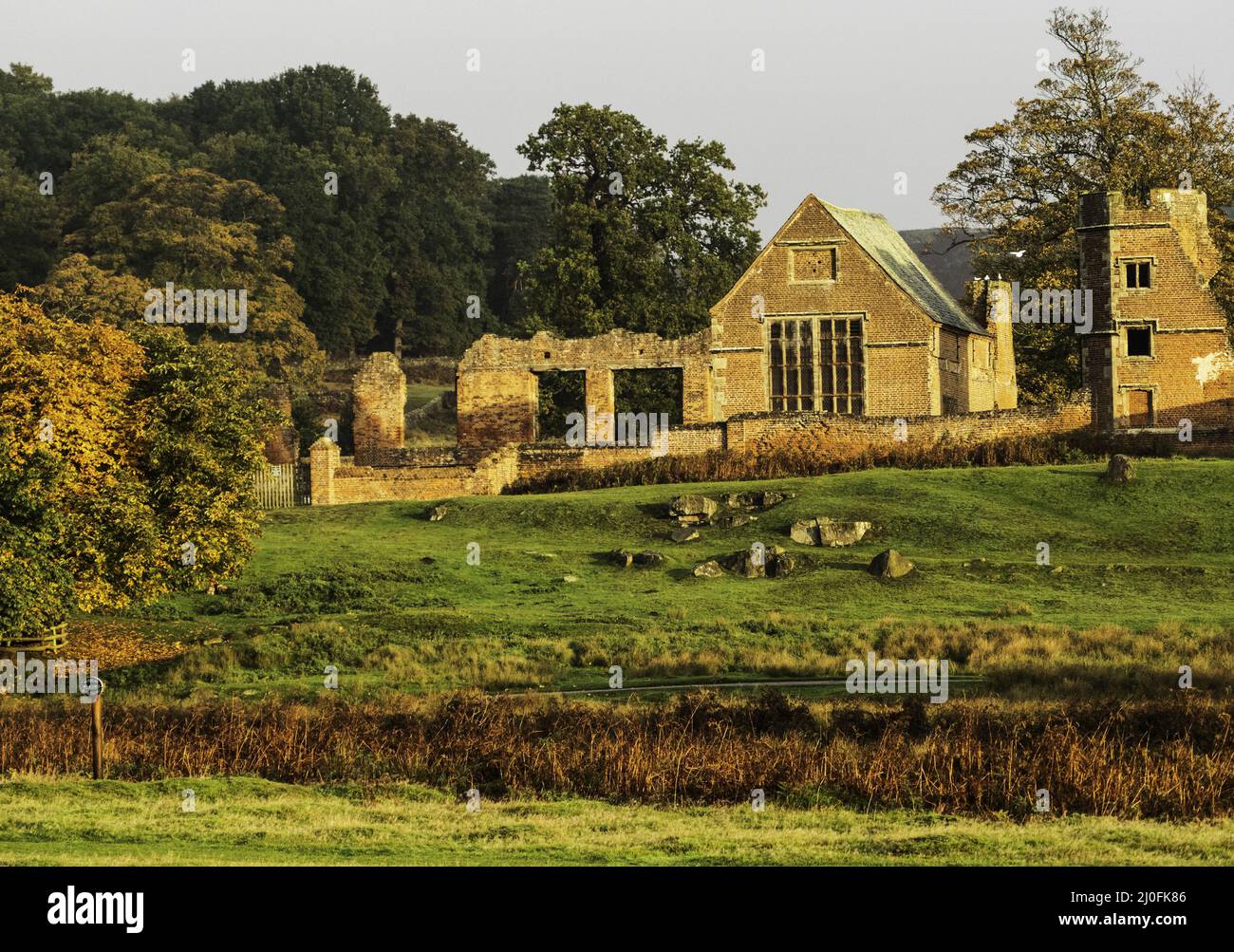Estate bradgate hi-res stock photography and images - Alamy