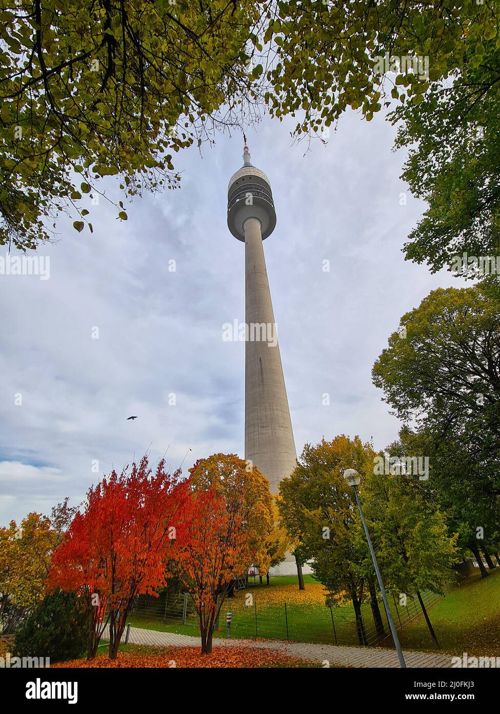 Munich background hi-res stock photography and images - Alamy
