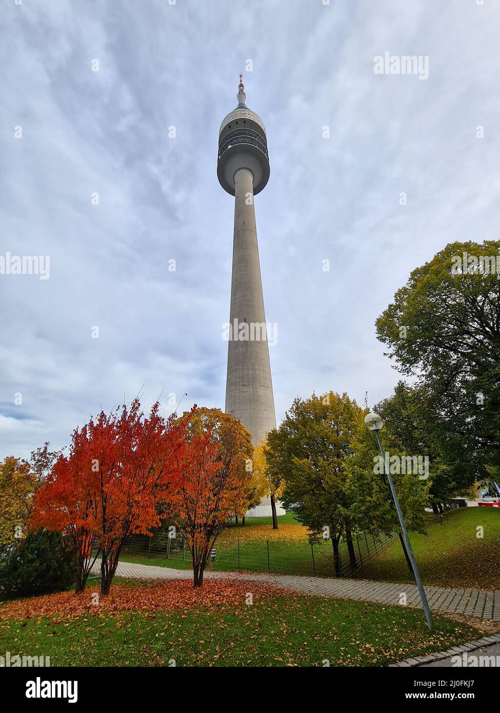 Munich colorful hi-res stock photography and images - Alamy