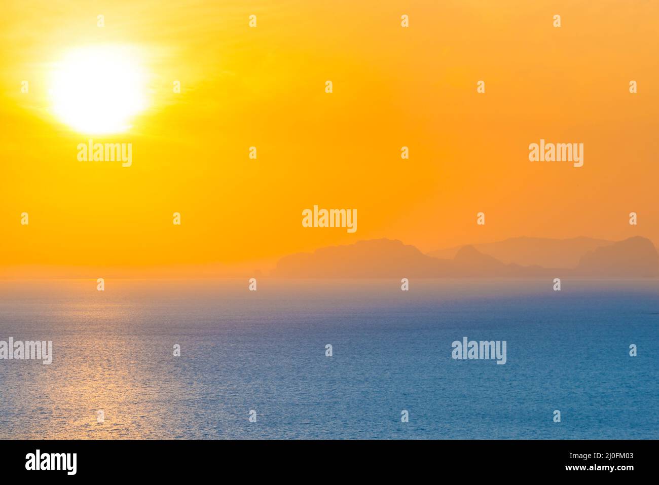 Many small islands hi-res stock photography and images - Alamy