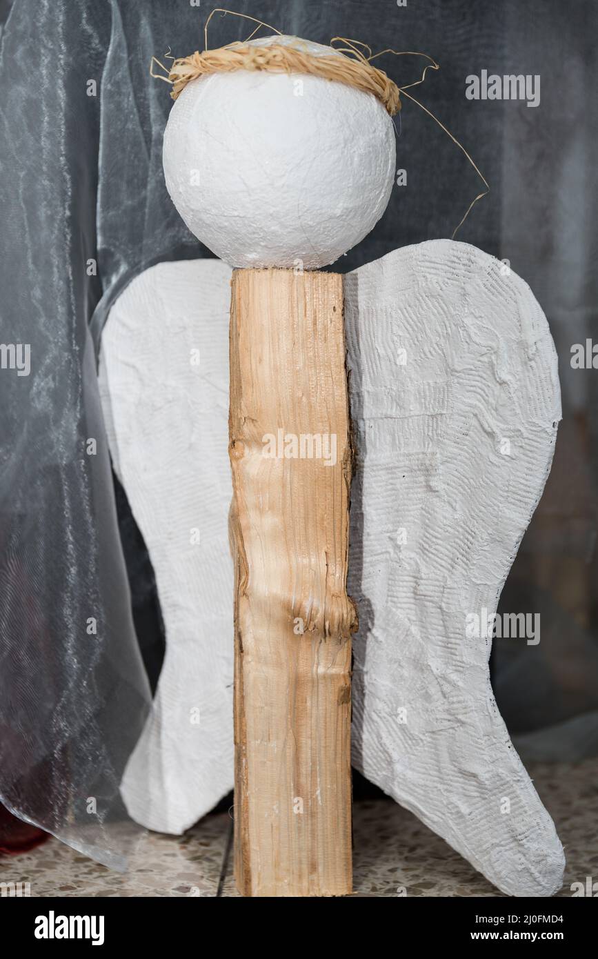 Messengers of peace hi-res stock photography and images - Alamy