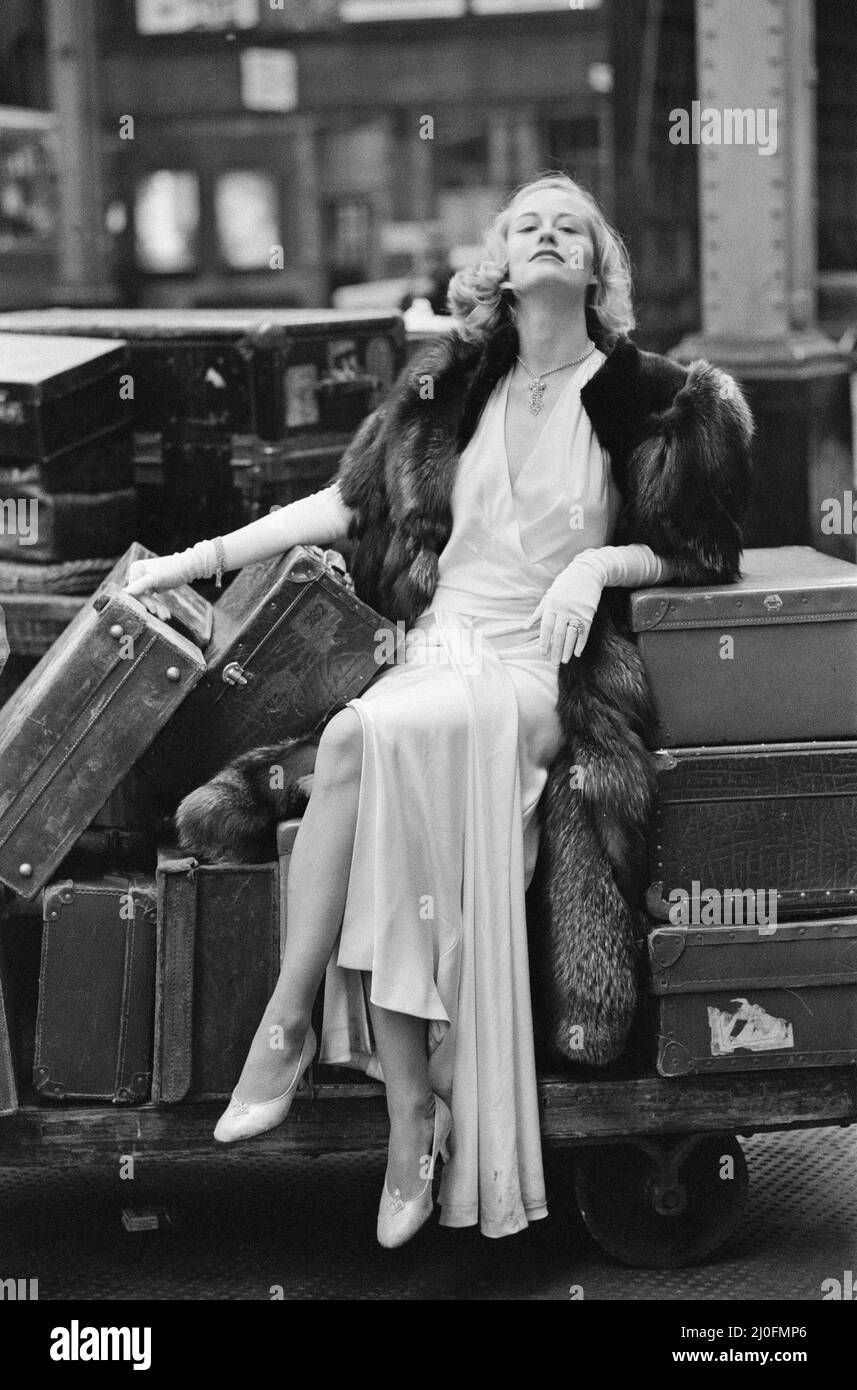 Who Was Miss Mary Shepherd