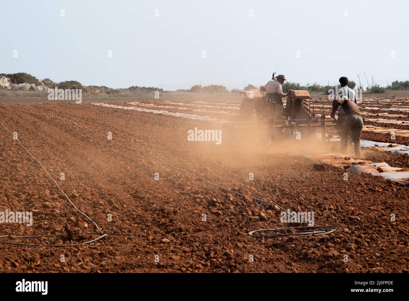 Harrowing environment hi-res stock photography and images - Alamy