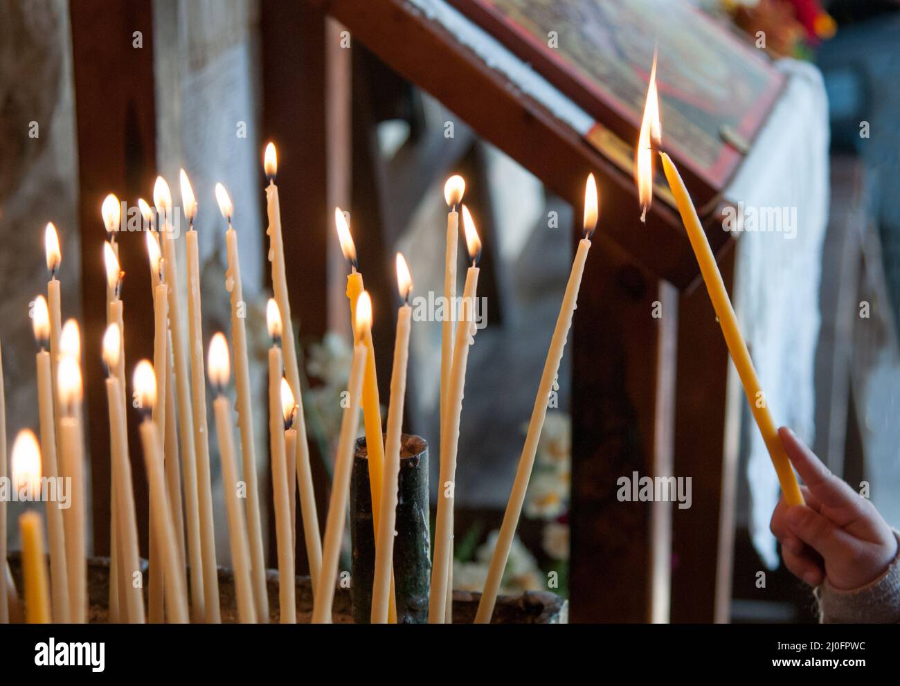 Teenage spirituality hi-res stock photography and images - Alamy