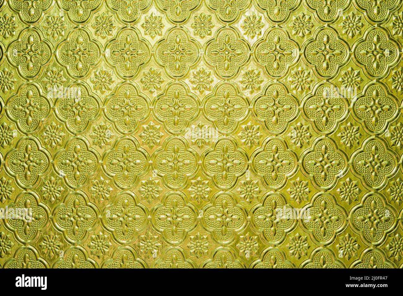 Textured lemon green and yellow faded background with a vintage-style ...