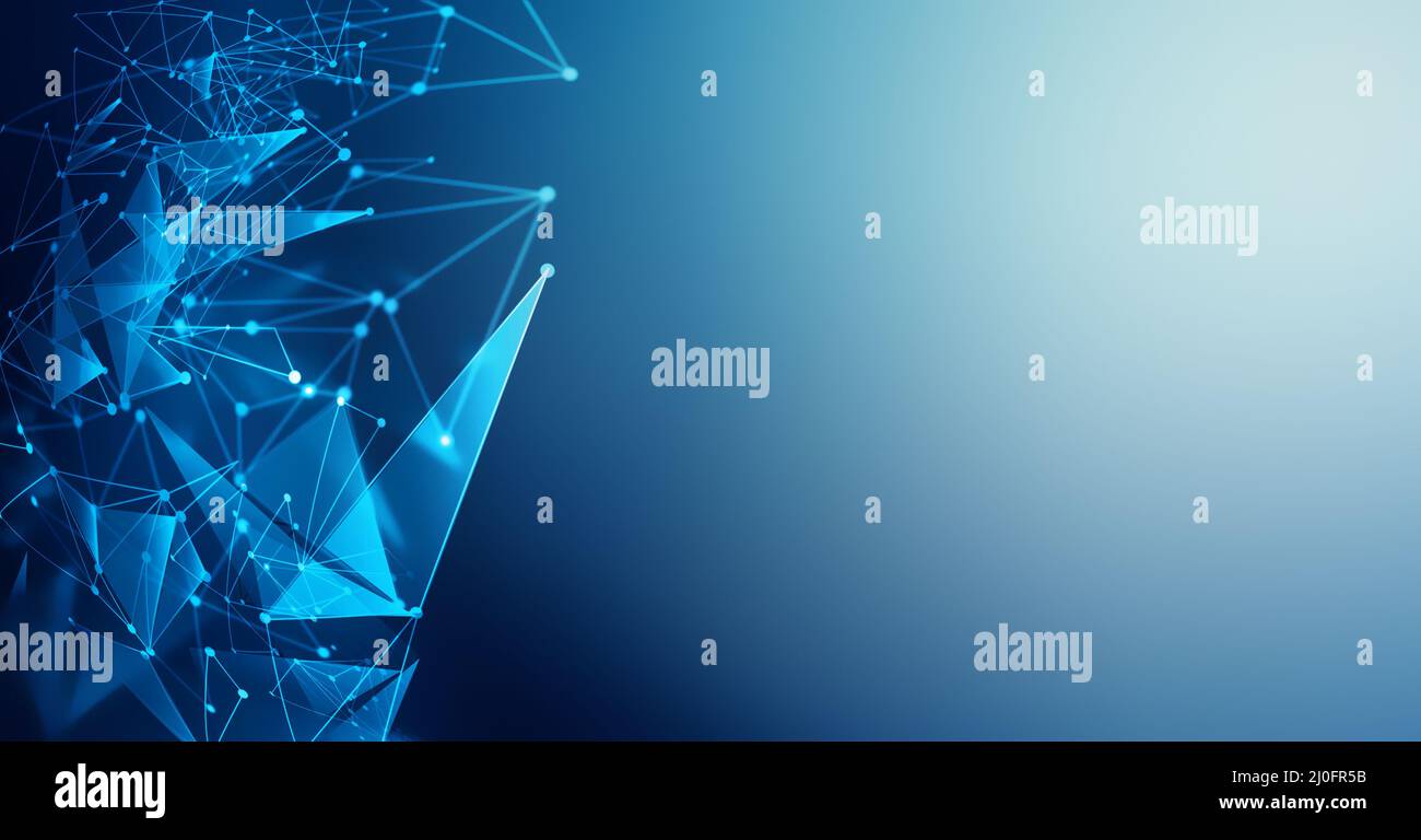 Abstract high tech background Stock Photo - Alamy